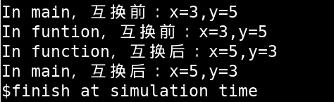 SV学习笔记—function函数和task任务_sv function-CSDN博客