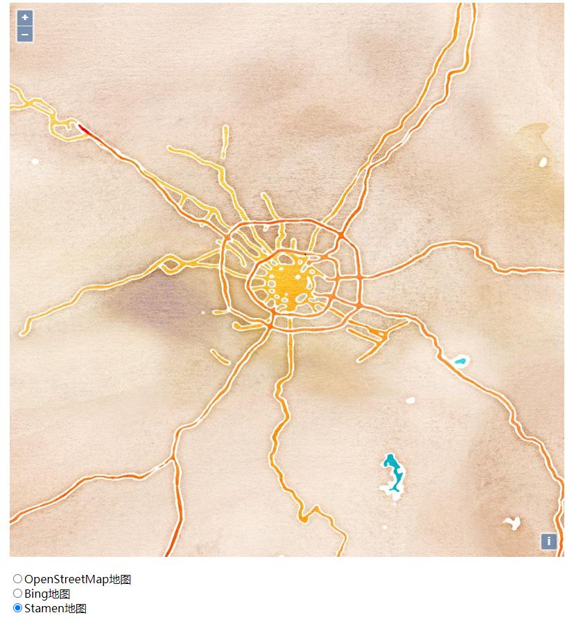 OpenLayers 3的Layer和Source_openlayerssource-CSDN博客