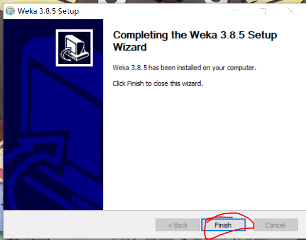 Weka下载安装详解-CSDN博客
