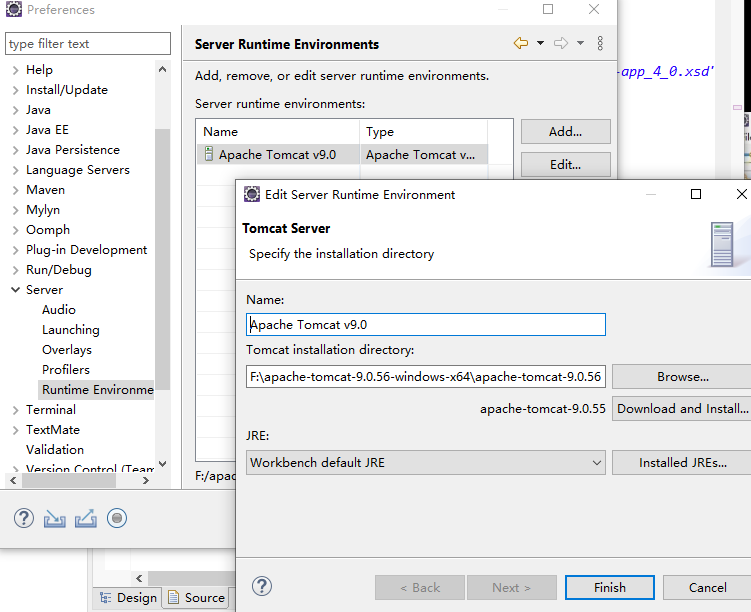 Web基础笔记Day01 Servlet_在容器myweb的、myweb目录中编写index.html文件,文件内容为“welcome use-CSDN博客