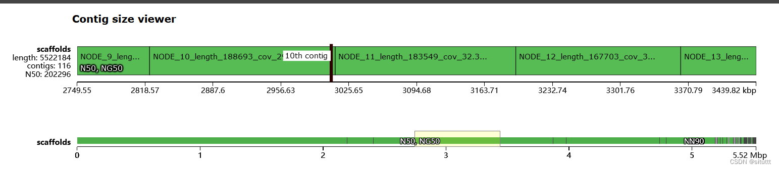 基因组装流程_scaffolds.fasta-CSDN博客