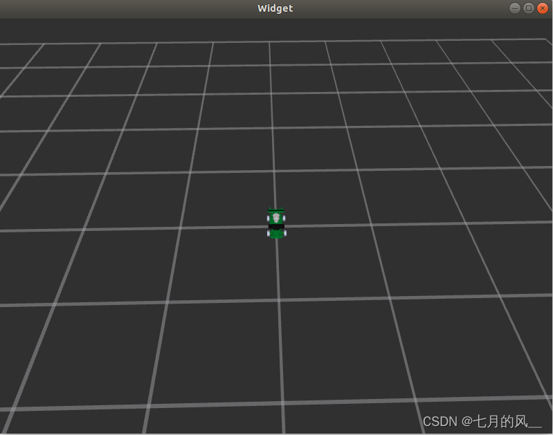 使用Qt 嵌入rviz显示自定义模型_qt+rviz-CSDN博客