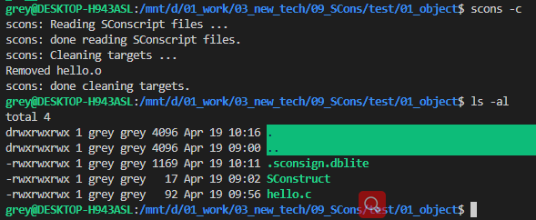 1217_使用SCons生成目标文件_scon编译生成的makefile-CSDN博客
