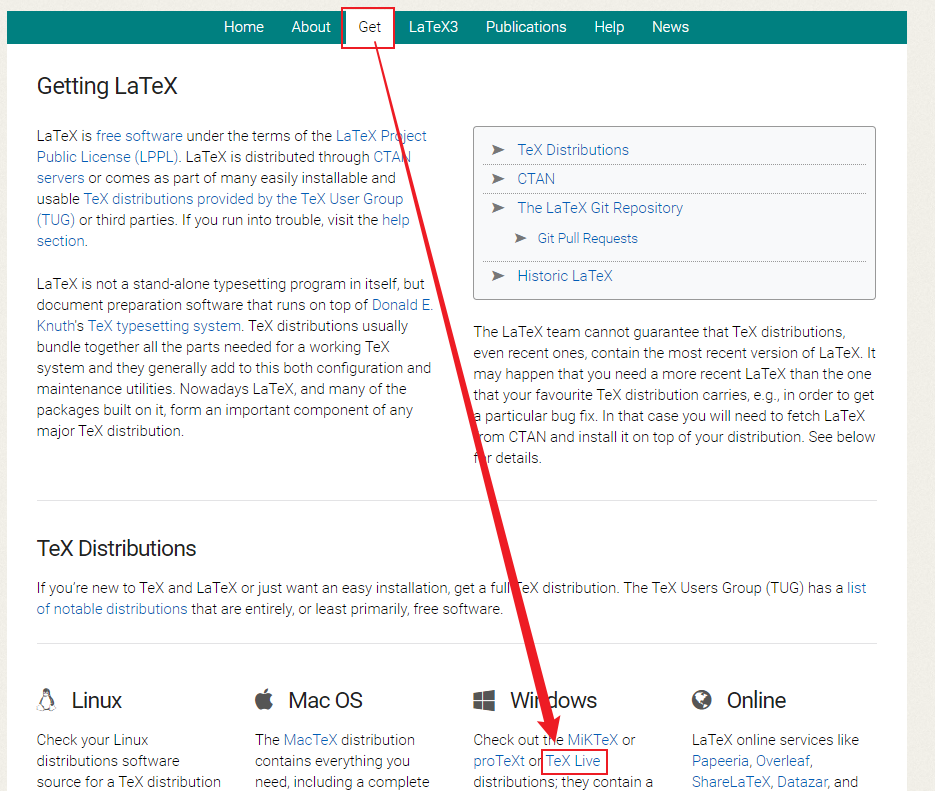win11安装texlive 2021版本_windows11安装texlive和vscode-CSDN博客