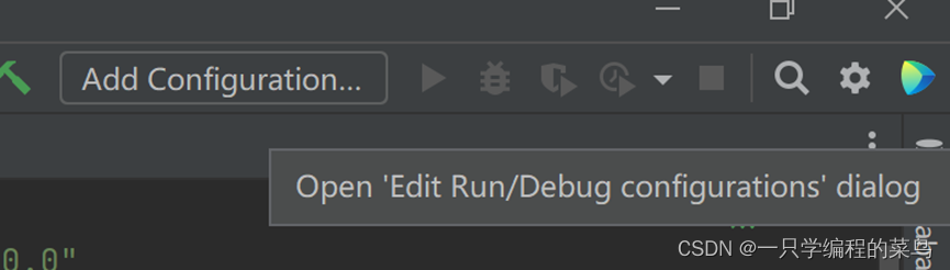 用IDEA2021.3来创建一个maven项目（连接oracle数据库）_oracle maven-CSDN博客