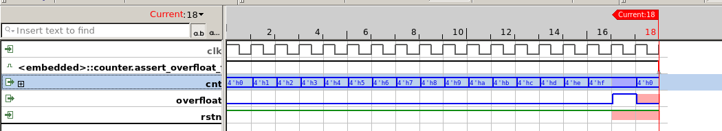 Formal Verification (二) FPV、APPs_vc formal-CSDN博客