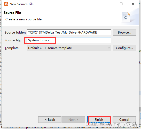 4、英飞凌-AURIX-TC3X7:系统定时器-STM实验_tc377的定时器-CSDN博客