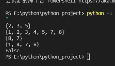 python入门学习03day_二值子序列-CSDN博客