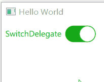 QML控件类型：ItemDelegate、CheckDelegate、RadioDelegate、SwitchDelegate、SwipeDelegate_qml itemdelegate ...