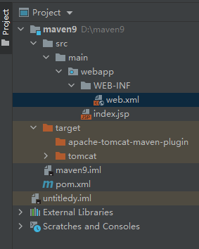 org.apache.catalina.LifecycleException: Failed to stop componen [StandardEngine[Tomcat ...