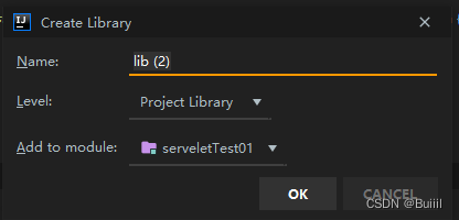 IDEA创建servletCannot resolve symbol ‘WebServlet‘_cannot resolve symbol 'webservlet-CSDN博客