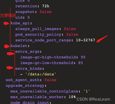 单节点安装部署Cube Studio_cube-studio-CSDN博客