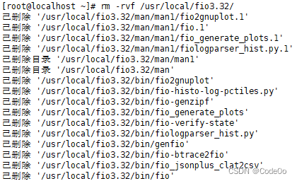 FIO 安装方法_fio安装-CSDN博客
