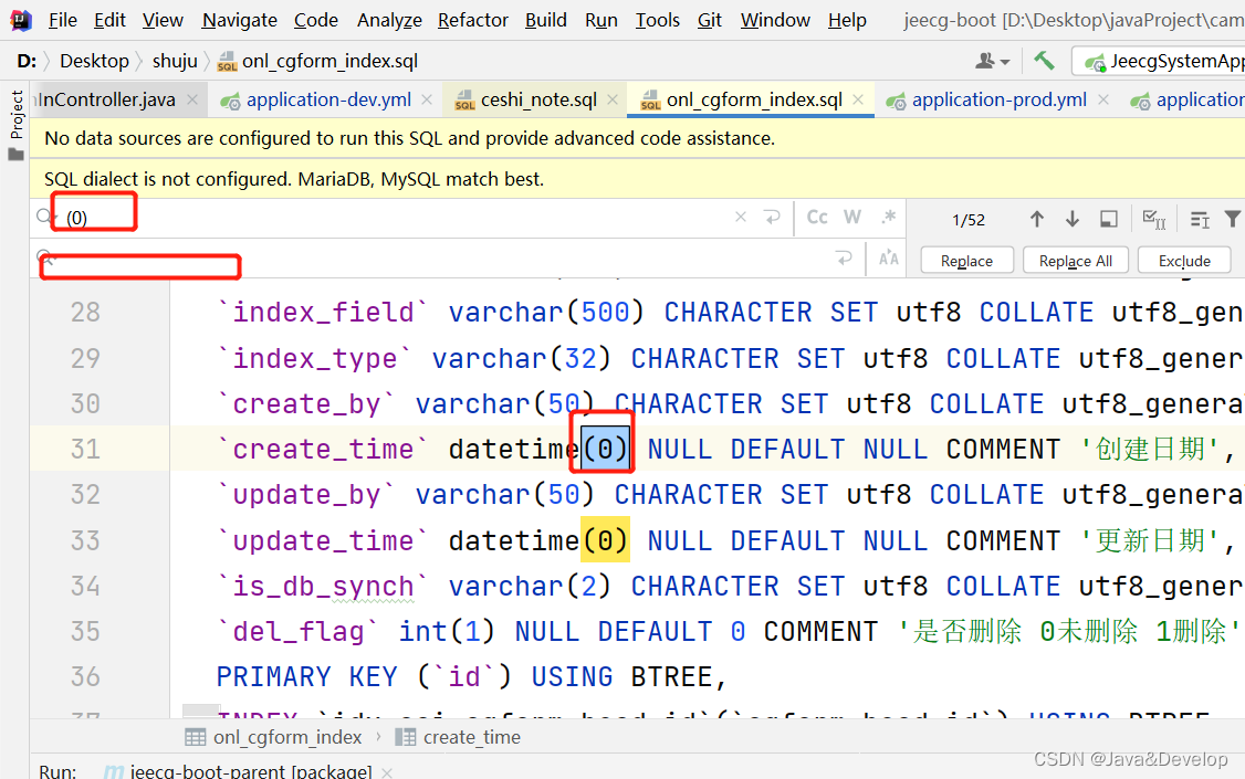 Jeecg 数据utf8 和 Utf8mb4互相导入数据报错jeecg导入错误提示消息修改 Csdn博客