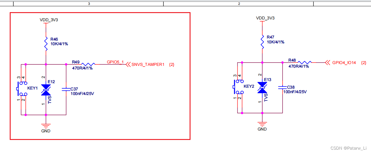 IMX6ULL按键控制LED灯亮灭（基于韦东山嵌入式Linux教程）_嵌入式按键控制led灯程序-CSDN博客