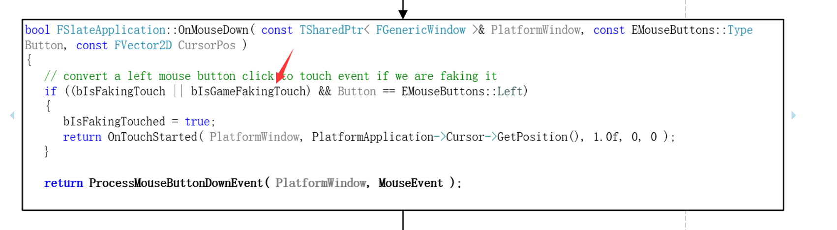 UE4 输入系统（图文详解篇）_ue c绑定输入-CSDN博客