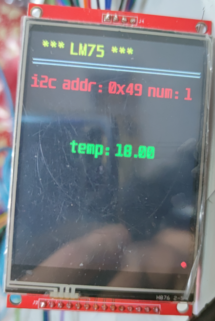 物联网开发笔记（97）- Micropython ESP32开发之LM75 温度传感器I2C接口_i2c温度传感器代码-CSDN博客