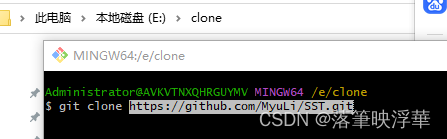 git clone+requirements_requirements git clone-CSDN博客