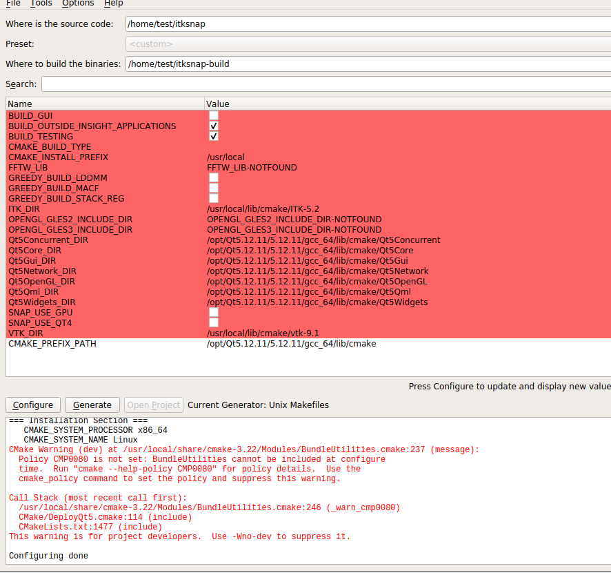 ubuntu安装itk-snap_itk snap安装包-CSDN博客