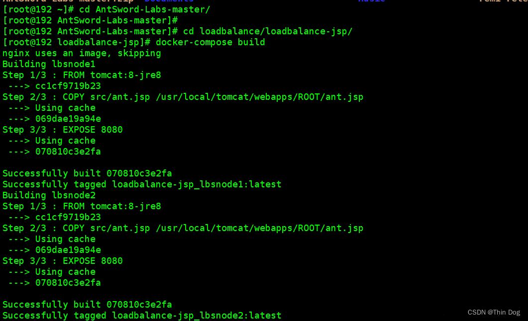 Nginx反向代理、负载均衡上传webshell、Apache漏洞_nginx webshell-CSDN博客