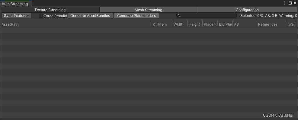 Auto Streaming使用教程_autostreaming-CSDN博客