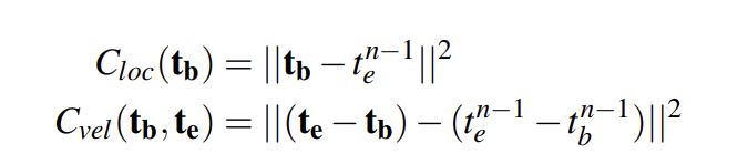 【论文阅读】CT-ICP: Real-time Elastic LiDAR Odometry with Loop Closure-CSDN博客