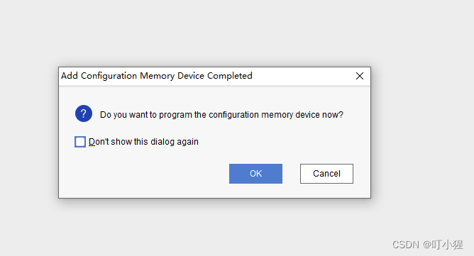 入门FPGA之vivado项目创建_fpga .sv文件-CSDN博客