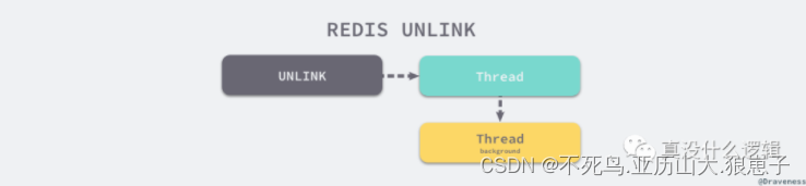 Redis 为什么用单线程模型？终于知道了！_为什么redis是单线程的干多线程的事-CSDN博客