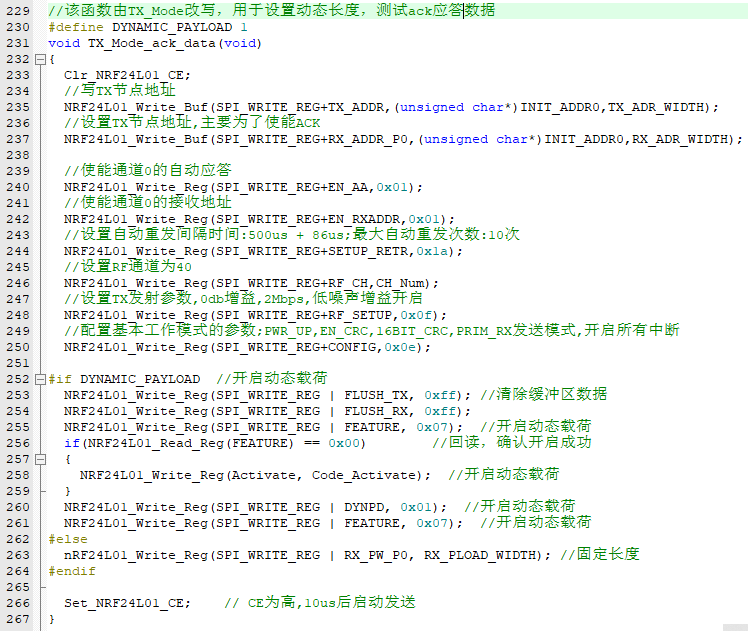 【STM32+cubemx】0026 HAL库开发：NRF24L01无线2.4G通信模块的应用_stm32cubemx nrf-CSDN博客
