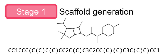 De-Novo Molecular / Drug 生成相关文章_hit and lead discovery with explorative rl and fra-CSDN博客