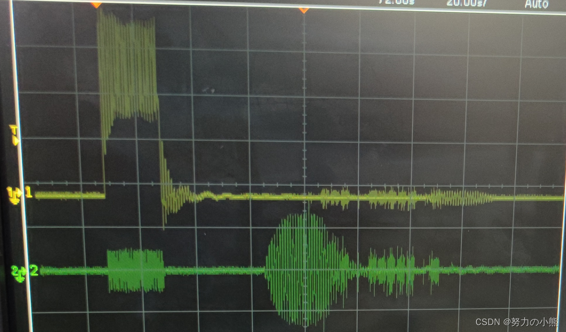 TDC-GP22流量计（超声波水表）-CSDN博客
