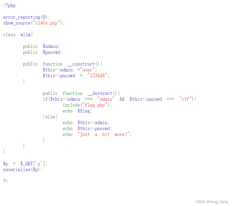 NSSCTF题库[SWPUCTF 2021 新生赛]+部分新生赛签到题_[swpuctf 2021 新生赛]error-CSDN博客