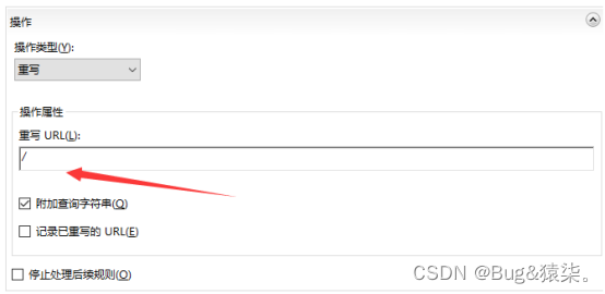 IIS10.0部署netcor+vue前后端两个HTTPS域名方法IIS配置API接口转发_iis10 部署vue-CSDN博客