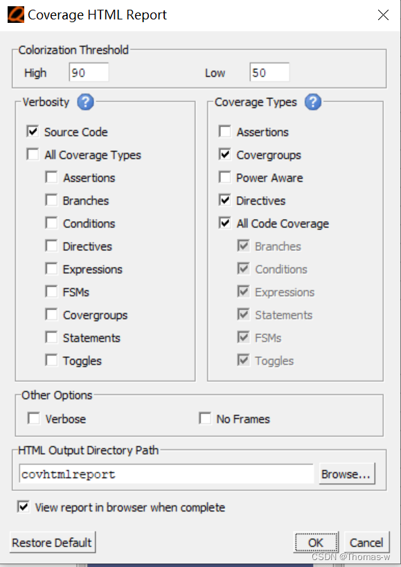 【SV练习】MCDF实验5_sv实验5-CSDN博客