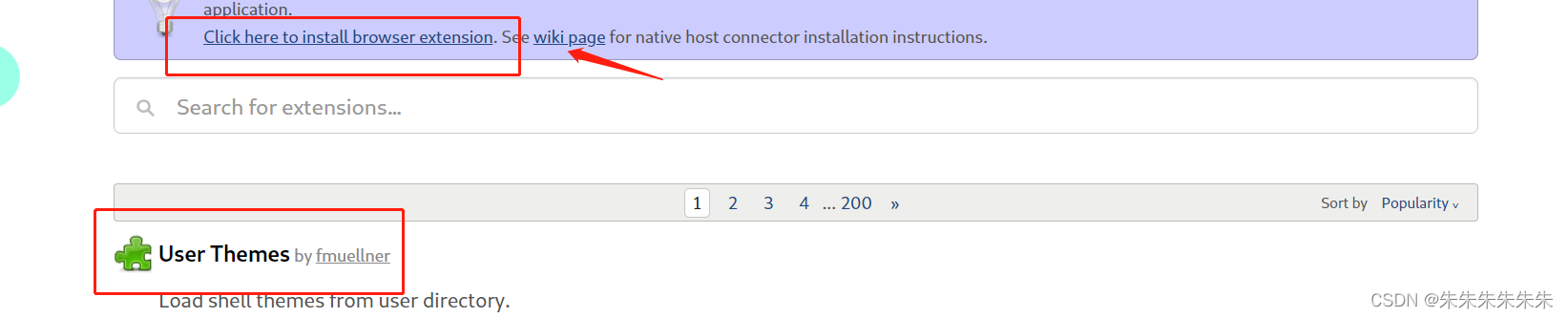 Ubuntu22.安装macos主题方法_ubuntu macos主题-CSDN博客