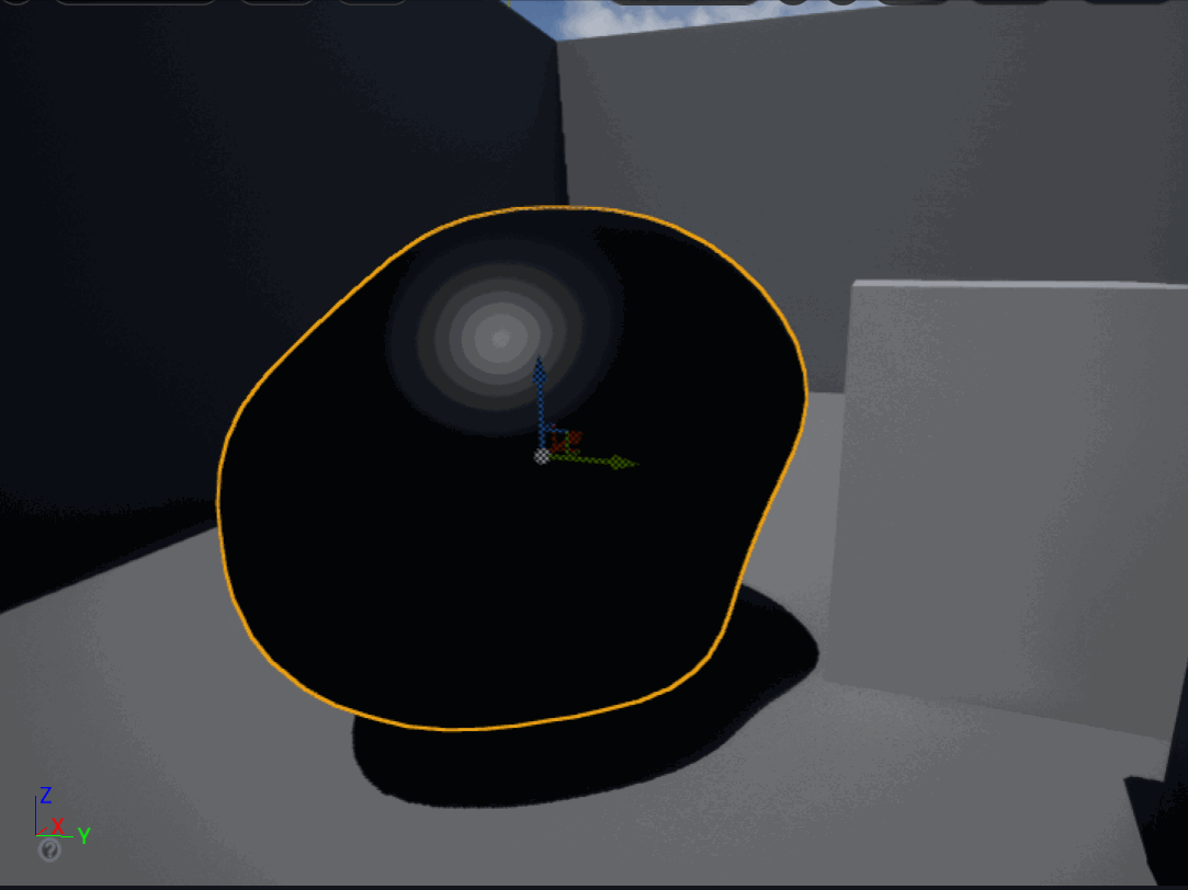 学习在Houdini中导出VAT（Vertex Animation Texture）给UE_houdini vat-CSDN博客