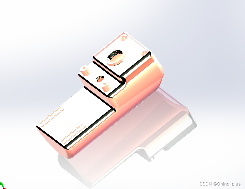 SolidWorks怎么开启RealView图形渲染功能-CSDN博客