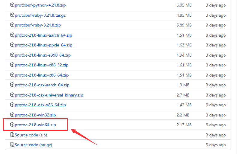 go grpc使用教程windows_windows10 安装go grpc-CSDN博客