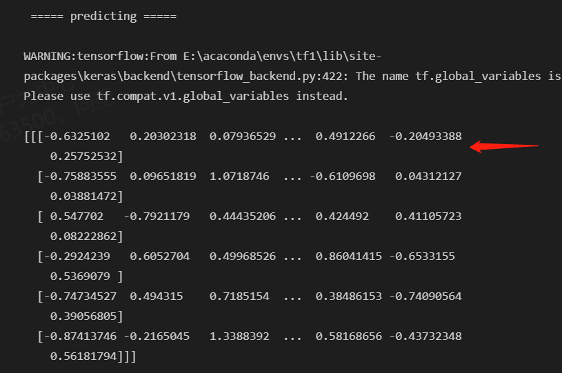 BERT 获取最后一层或每一层网络的向量输出_peterchou_simbert-chinese-base-CSDN博客