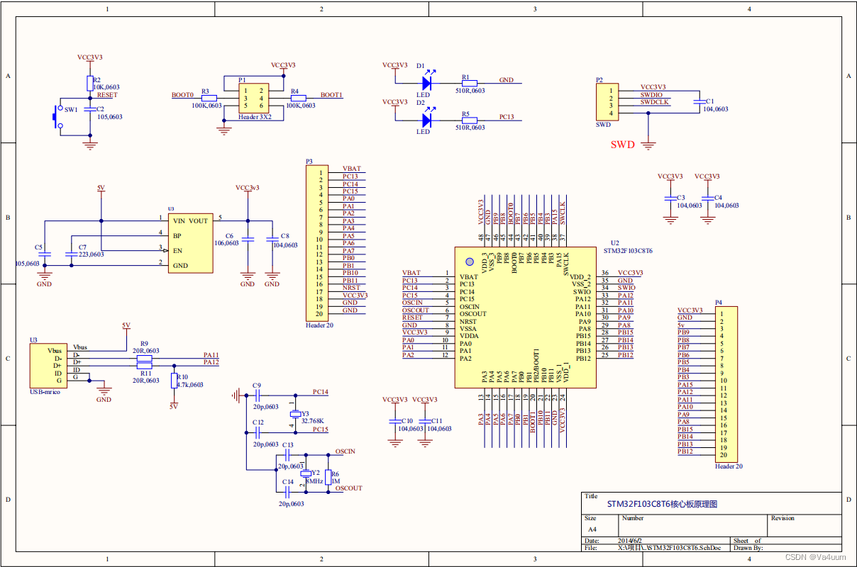Stm32智能小车（持续更新中）stm32小车va4uum的博客 Csdn博客 