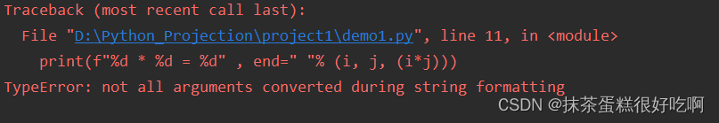 python练习：九九乘法表-CSDN博客