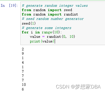 About Random Numbers_predicting the pcg pseudo-random number generator ...