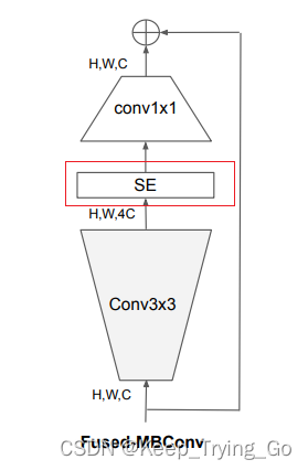 使用Tensorflow实现EfficientNetV2-S结构-CSDN博客