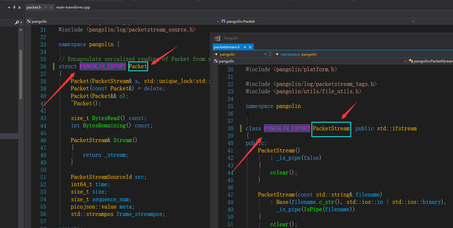 Pangolin在Windows编译记录_pangolin编译-CSDN博客