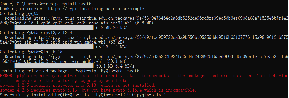 spyder编辑过程中的卡顿问题_anaconda中spyder卡顿-CSDN博客