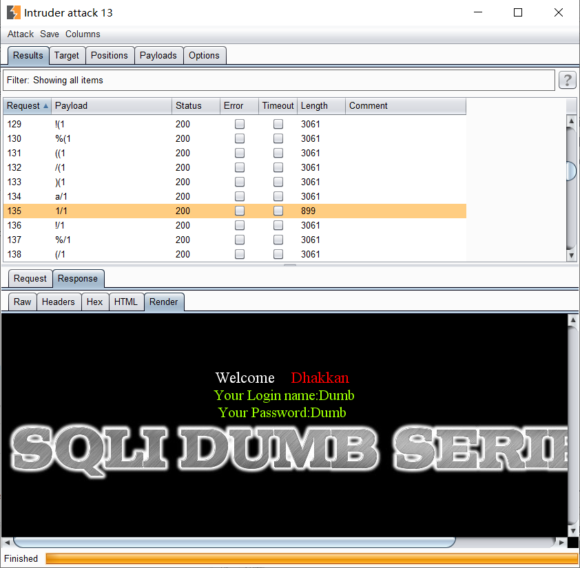 渗透测试-SQL注入之Fuzz绕过WAF_sqlfuzz-CSDN博客