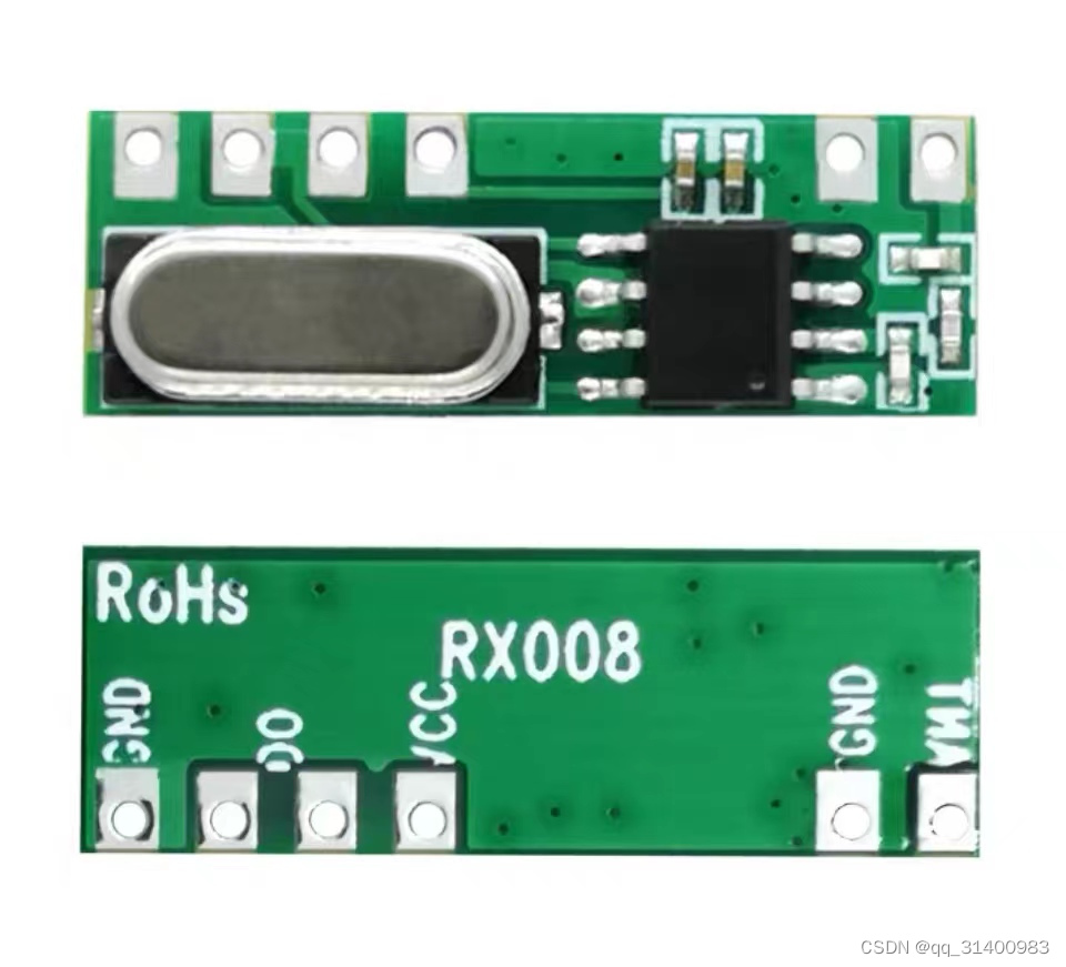 应用ESP8266控制433M无线遥控电动幕布_esp8266 433-CSDN博客