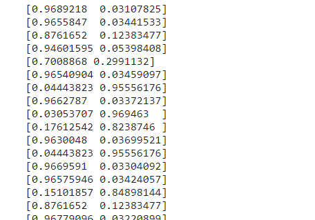 TensorFlow基本使用_tenserflow的verbose-CSDN博客