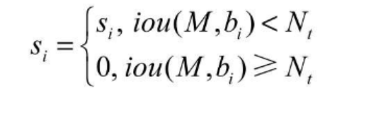 攻克目标检测难点秘籍二，非极大值抑制与回归损失优化之路_目标检测 损失函数相关的优化-CSDN博客