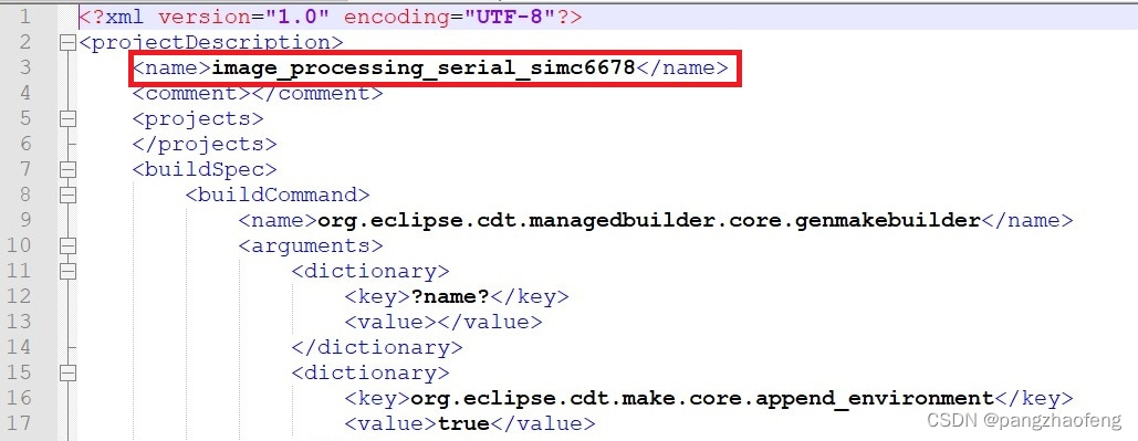 CCS导入工程时报错“overlaps the location of another project”解决办法-CSDN博客